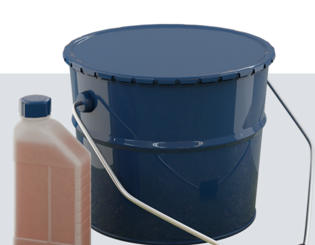 Расходные материалы