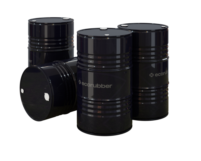 Связующее полиуретановое "Резопласт 1004"